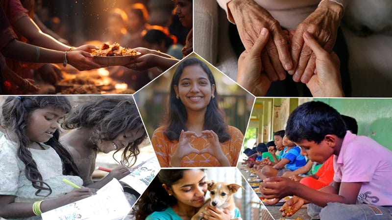 Diya Charitable Trust - Safeguarding Earth's Resources