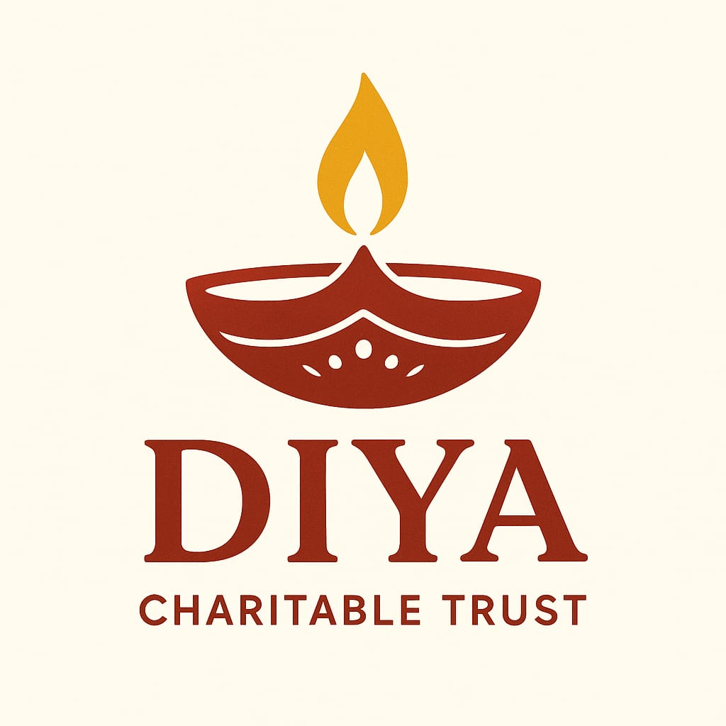 Diya Charitable Trust - Safeguarding Earth's Resources